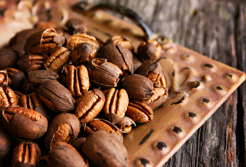 Pecan Prices Continue to Rise - CANE RIVER PECAN COMPANY